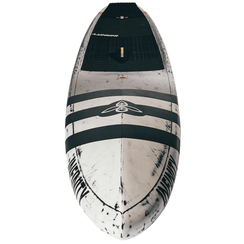 Infinity SUP Blackfish Stand Up Paddle Board – SoBe Surf Cocoa Beach