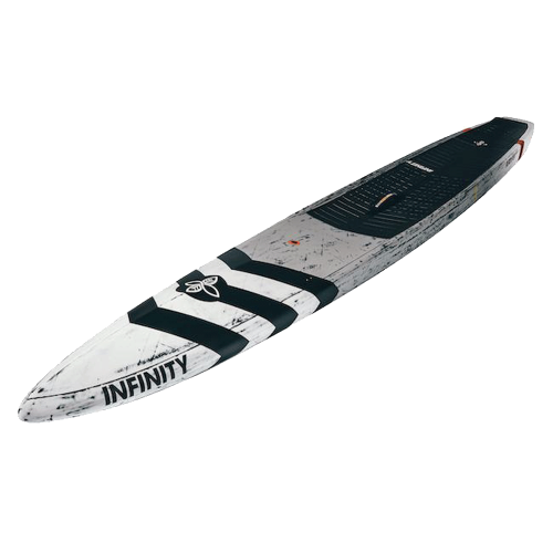 Infinity SUP Blackfish Stand Up Paddle Board – SoBe Surf Cocoa Beach