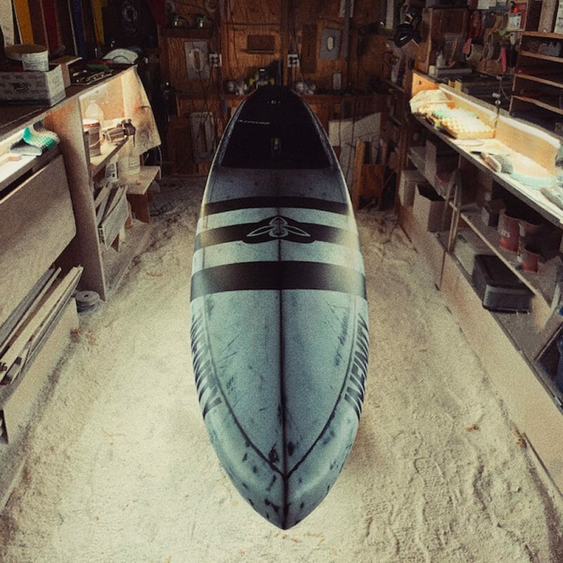 Infinity SUP Blackfish Stand Up Paddle Board – SoBe Surf Cocoa Beach