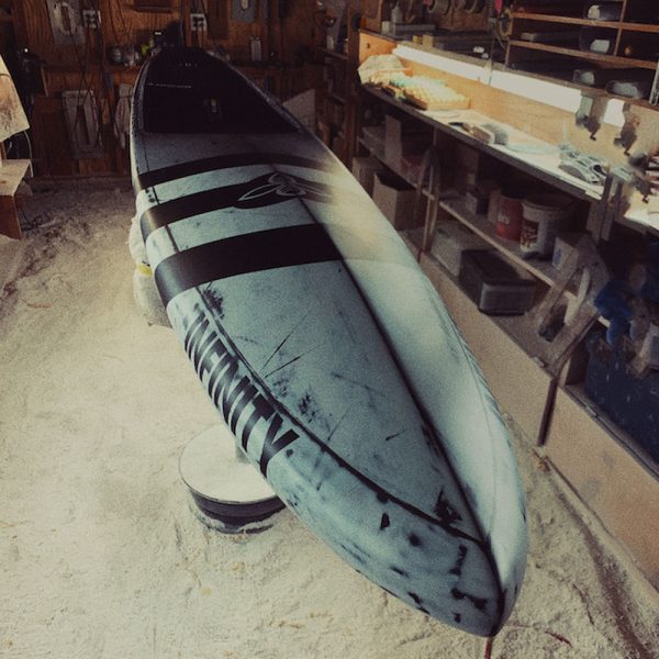 Infinity SUP Blackfish Stand Up Paddle Board – SoBe Surf Cocoa Beach
