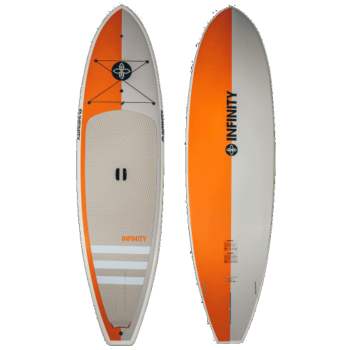 Infinity SUP Wide Speed Stand Up Paddle Board – SoBe Surf Cocoa Beach