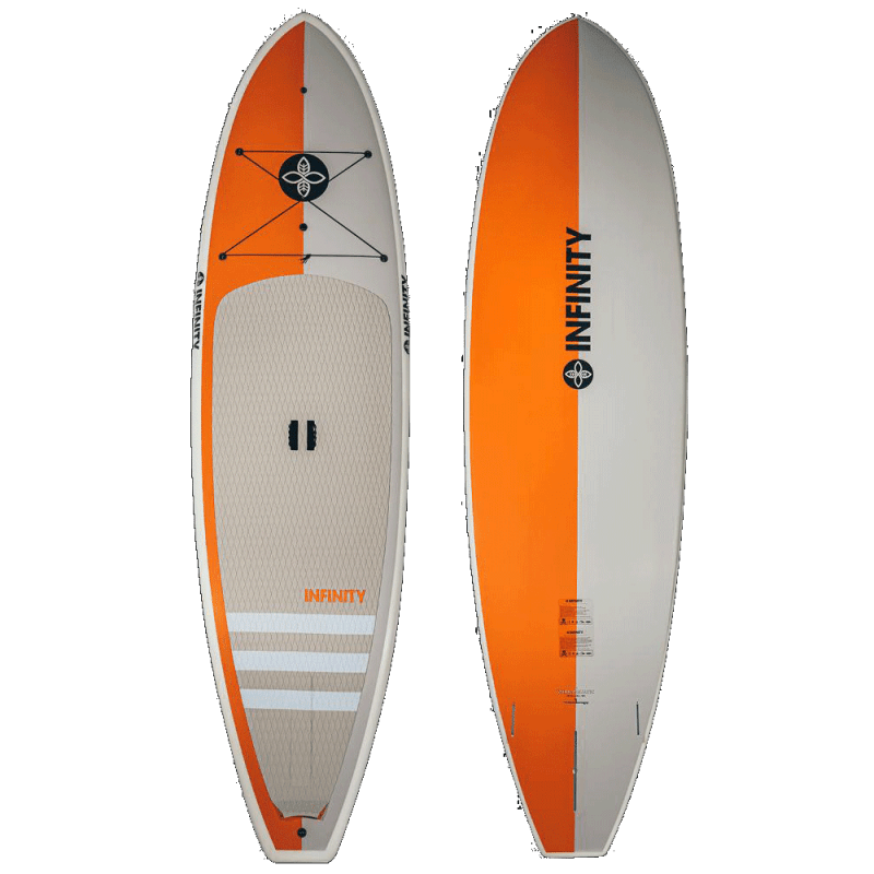 Infinity SUP Wide Speed Stand Up Paddle Board – SoBe Surf Cocoa Beach
