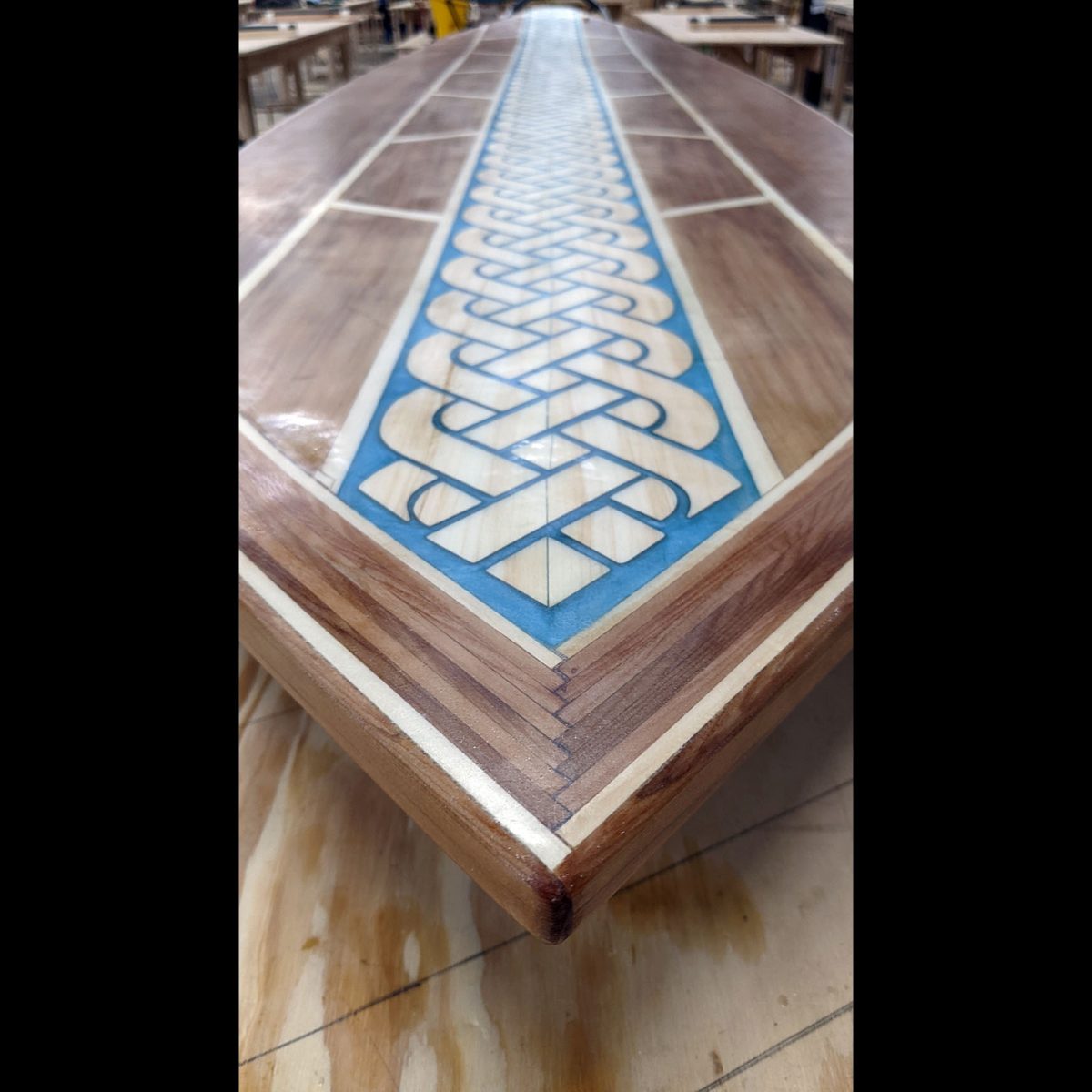 ECS SUP EVO Stand Up Paddle Board Complete Package – SoBe Surf Cocoa Beach