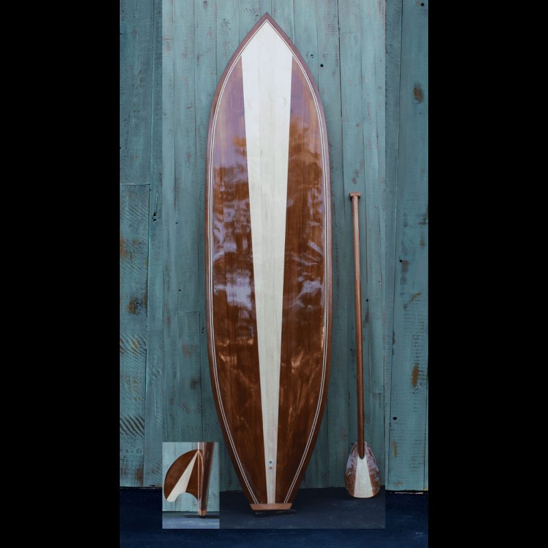Infinity SUP Wide Speed Stand Up Paddle Board – SoBe Surf Cocoa Beach